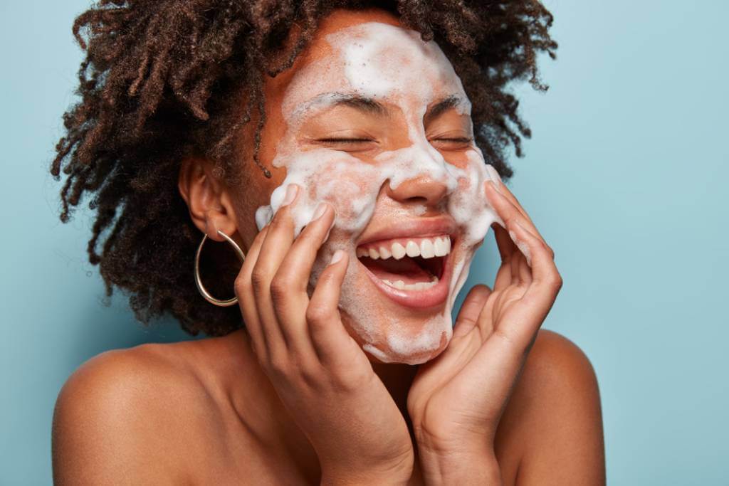 Choosing a Facial Cleaner I TS Skin Care
