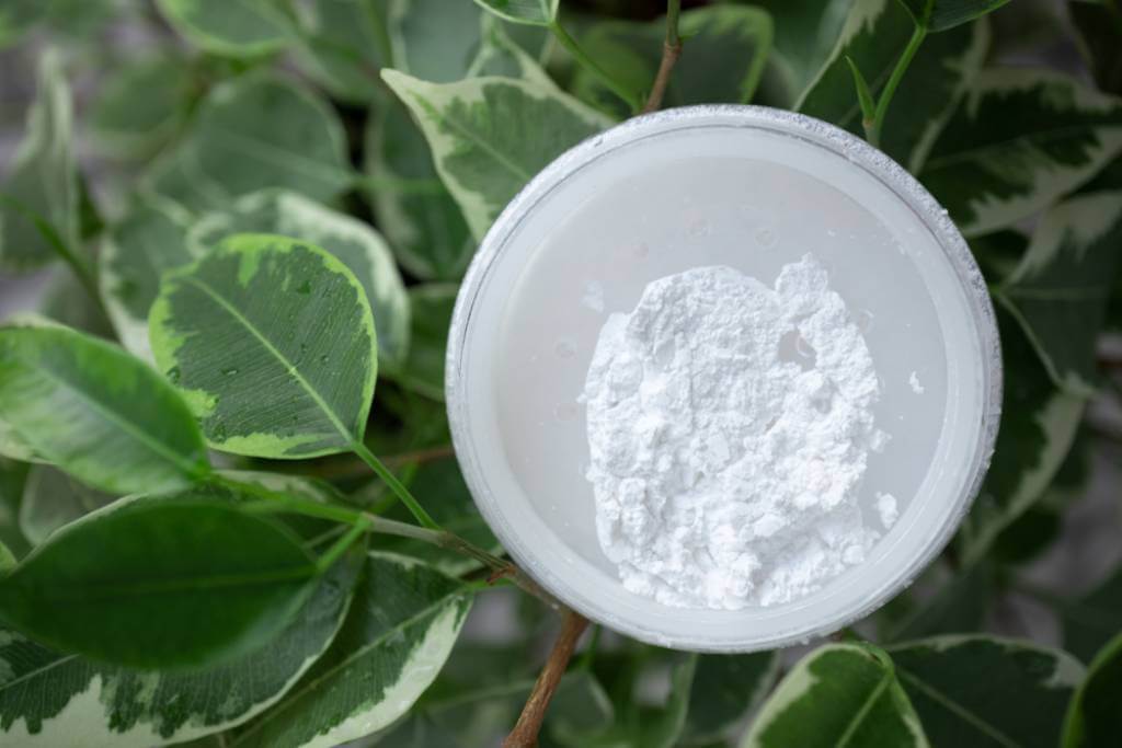 Benefits of Zinc Oxide for Skin I TS Skin Care