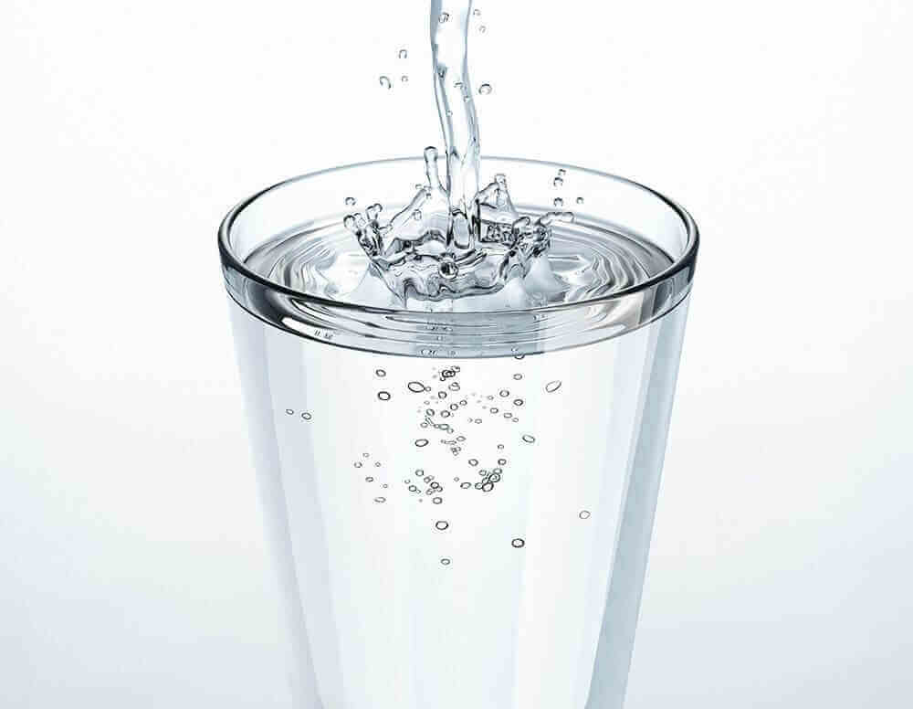 The Benefits of Alkaline Water | TS Skin Care