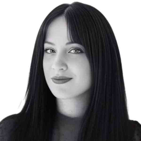 Katie Duba | TS Skin Care